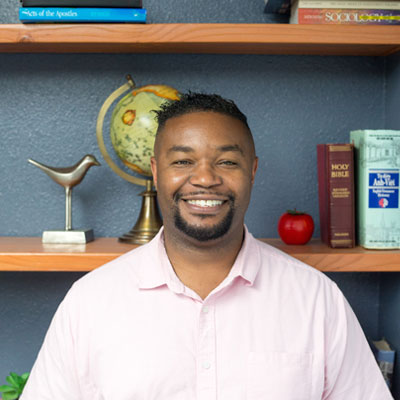 Free Bible Study - Word And Life Theology School